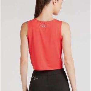 Kappa | Tops | Kappa Cropped Tank Cute Crop Top | Poshmark